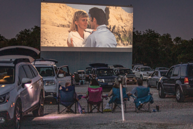 After Sunset Summer Screenings in KC - KCFilm