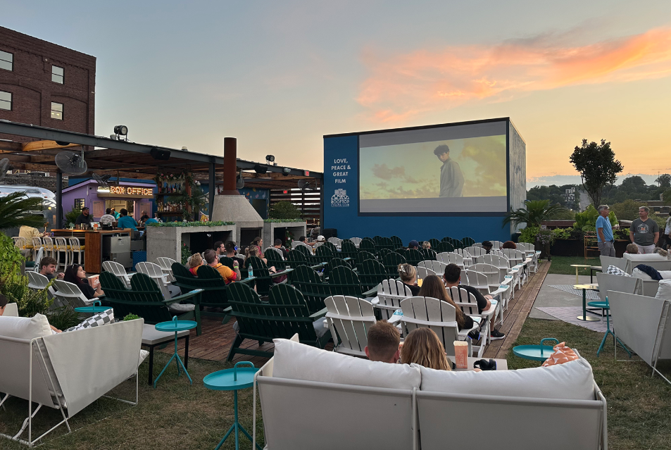 After Sunset Summer Screenings in KC - KCFilm