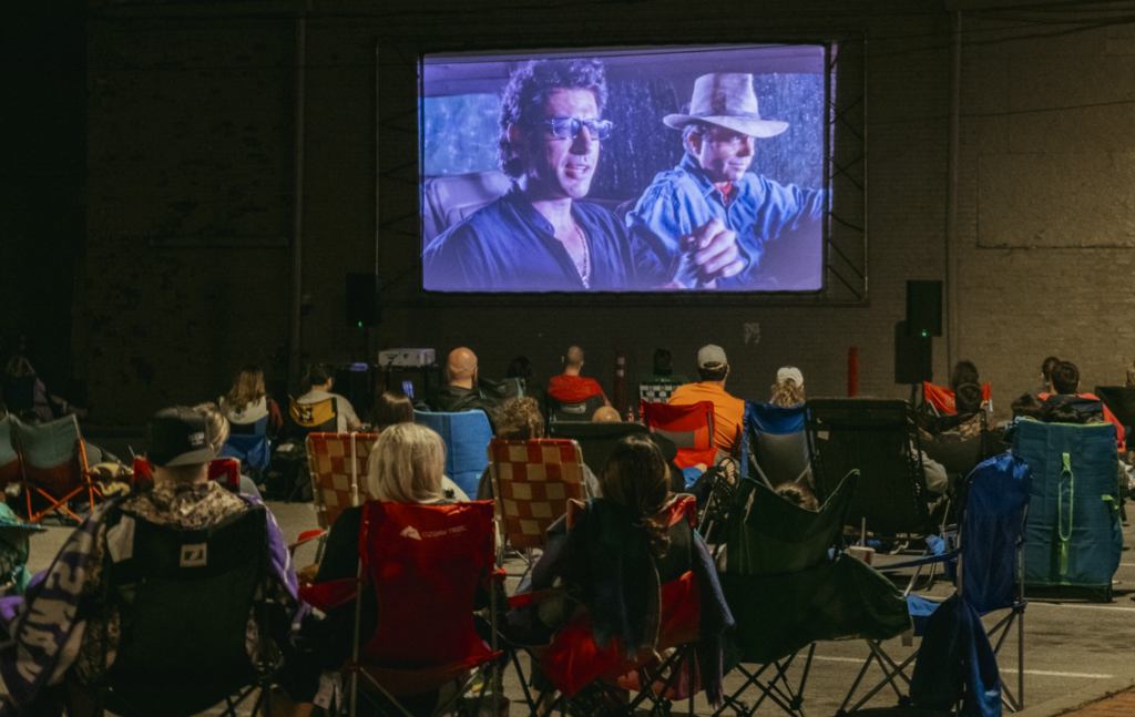 After Sunset Summer Screenings in KC - KCFilm